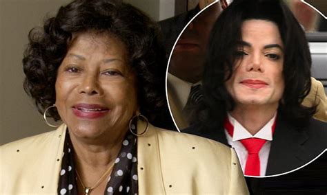 😱🔥 At The Incredible Age Of 94 Michael Jacksons Mother Finally Breaks