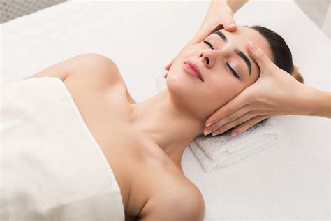 4 Types Of Facial Massage Exploring Benefits And Techniques For