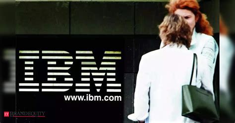 Ibm Nears 5 Billion Deal For Software Provider Apptio Report Etbrandequity