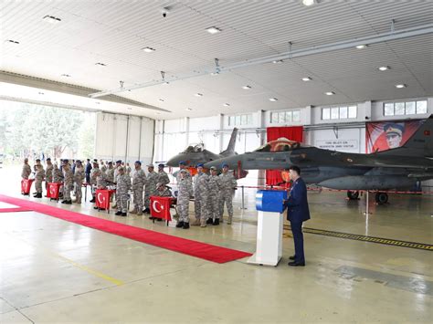 Başkan Yardımcımız Erkan Ergül Temsili Askerlik Ve Yemin Törenine Katıldı T C Merzifon Belediyesi