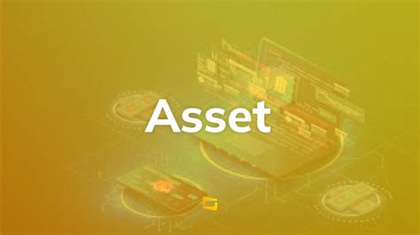 Asset In Virtual Production