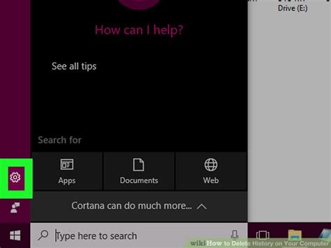 4 Ways To Delete History On Your Computer WikiHow