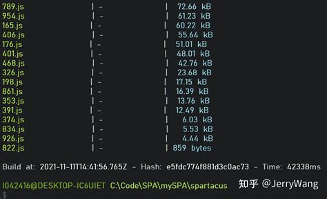 Angular Tsconfigjson 文件里的 Paths 用法和 Scoped Module 定义 知乎