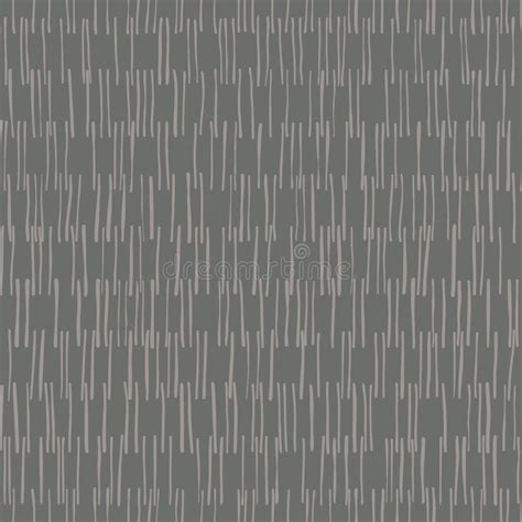 Seamless Pattern Hand Drawn Sketch Horizontal Lines Stock Illustrations 848 Seamless Pattern