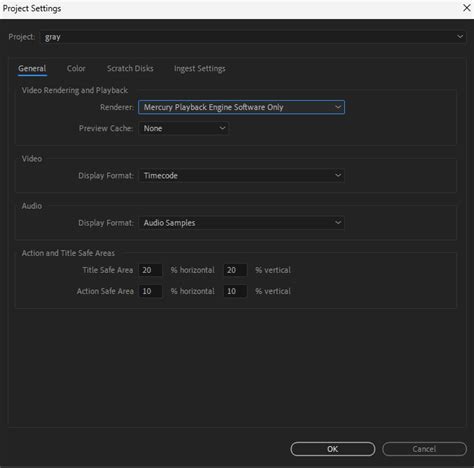 Premiere 243 Cross Dissolve Issue Adobe Product Community 14528626