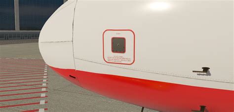 Issue With Textures ToLiss X Plane Org Forum