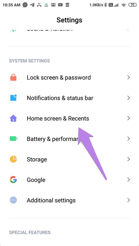 How To Remove Mi Browser From Swipe Up Gesture And Disable Browser Completely