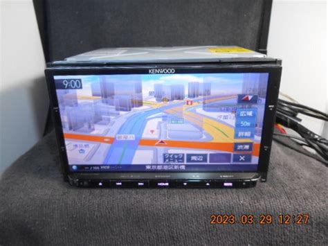 Yahoo オークション Kenwood Kxm H700 メモリーavn