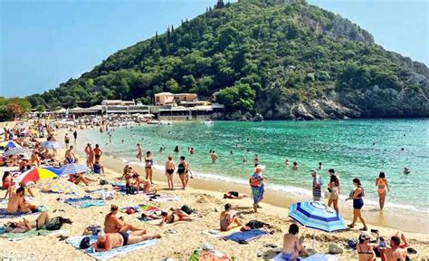 Corfu Bus Trip And Swim To Paleokastritsa And Olive Oil Museum Getyourguide