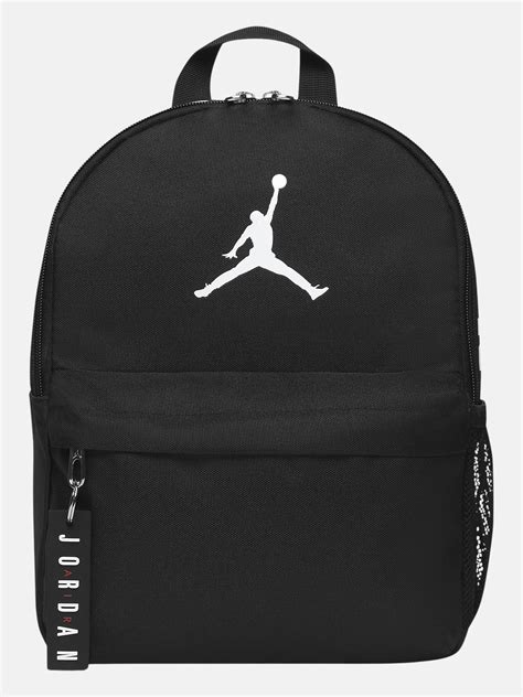 Jordan Air Jordan Mini Backpack Lifestyle Backpacks Nencini Sport