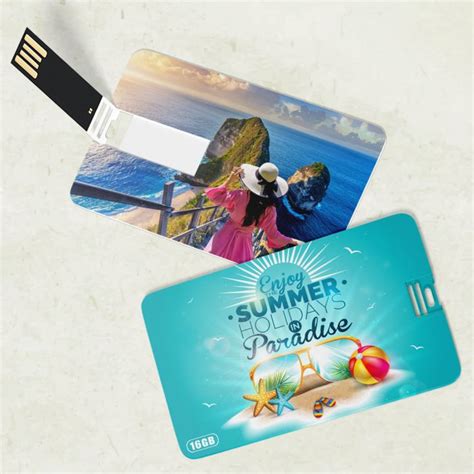 Custom Flasdisk Termurah Teman Print