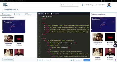ananya p h on linkedin coding programming learning nxtwave ccbp4