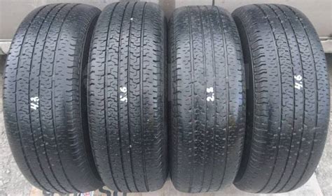 Комплект Yokohama S-207 на литых дисках Honda 205/70 R15, 15", 1 шт ...