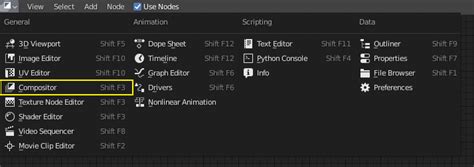 Shaders Where Is The Movie Clip Node On Blender Blender Stack Exchange