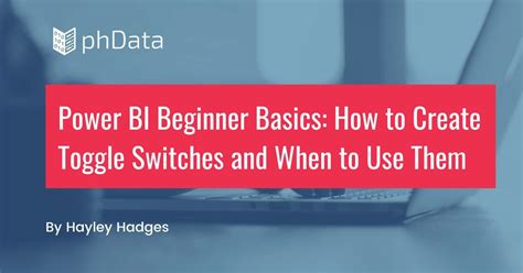 How To Add Toggle Switch In Power Bi At Sandra Moody Blog