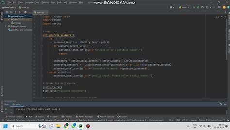 Chintan Salvekar On Linkedin Python Internship Codsoft