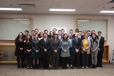 Theta Tau Lambda Beta Chapter Lambda Beta Brings Home The Founders