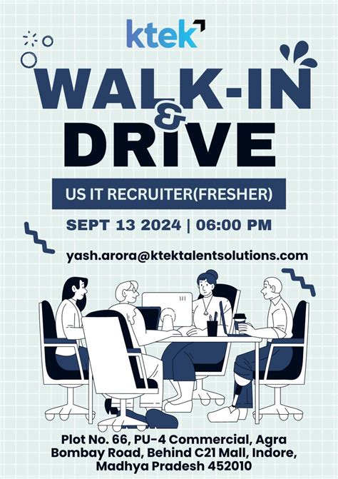 Yash Arora On Linkedin Fresher Indore Usitrecruiter Hiring