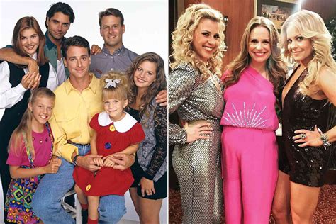 Full House Cast Then And Now Full House Then And Now Youtube