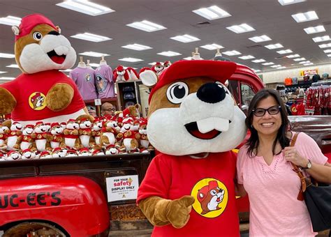 Playfulness Bucees Culture Humanizingwork Humanizer Humantouch