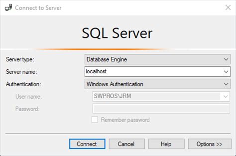 Locating SQL Server Version Support Topics