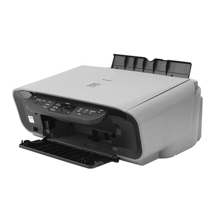Canon Pixma Mp140 струйный МФУ картриджи