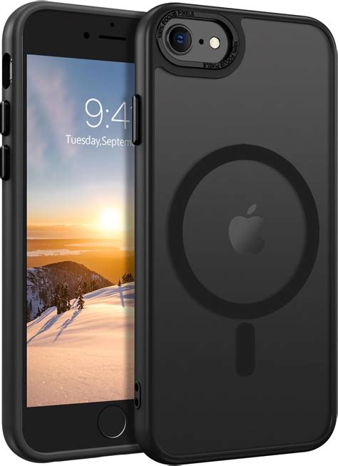 Guagua Case For Iphone Se 20223rd20202nd Gen Compatible With