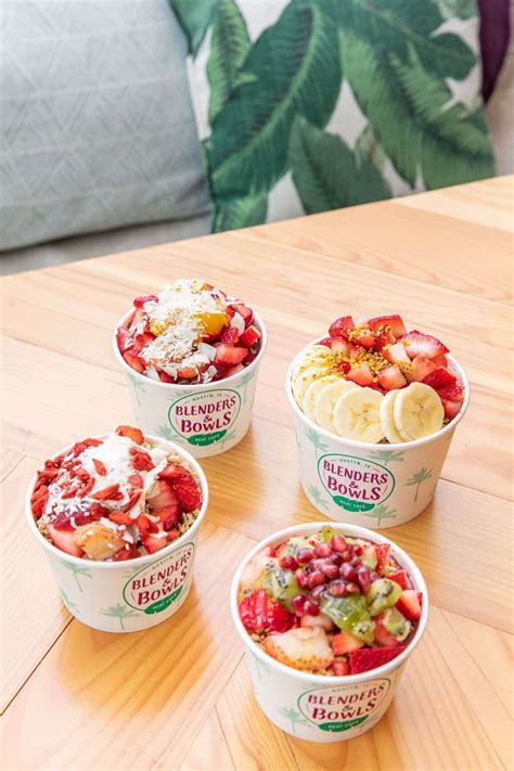 Blenders And Bowls Menu Austin At Kathleen Swenson Blog