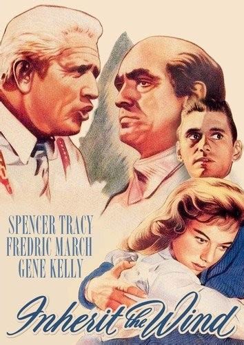 Inherit The Wind America Dvd
