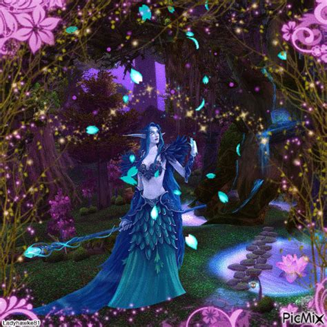 World Of Warcraft Animated S