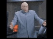 Austin Powers  Ice