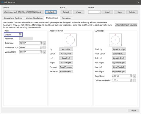 No Passive Ir Pointer · Issue 1 · Ezforeverudpmote · Github