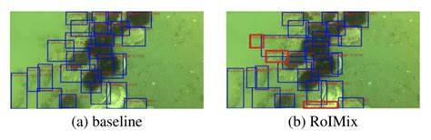 一文梳理水下检测方法 极市开发者社区