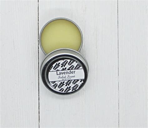 Lavender Solid Scent Coquette Bath And Home™