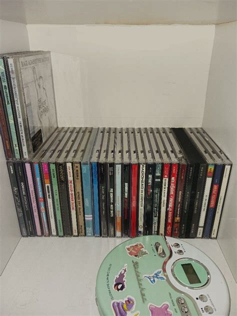 My Cd Collection Artofit