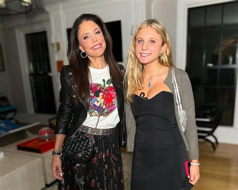 Bethenny Frankel On Daughters Desperate Plea To Move To Florida