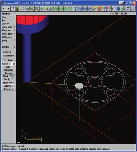 8 Manufacturing Simulation Download Scientific Diagram