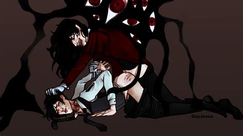 Rule 34 2boys Alucard Hellsing Anal Anal Penetration Black Butler