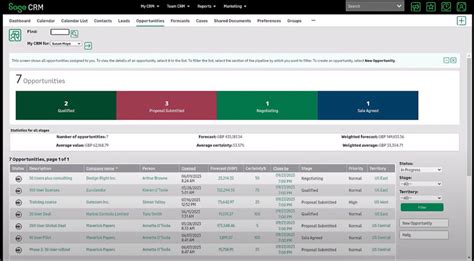 what s new in sage crm 2023 r2 danda
