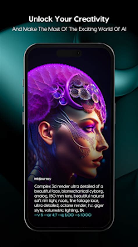 Ai Prompt Generator Community For Android Download