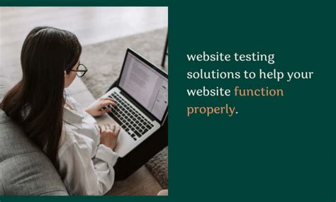 test and review your website for bugs usability ui ux by antonbrian
