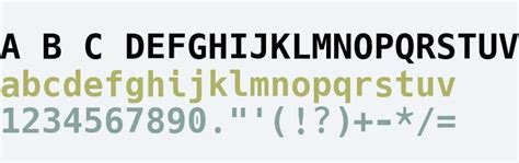 Hack Bold Fonts Free Download Onlinewebfontscom Hack Bold Fonts Free Download Onlinewebfontscom