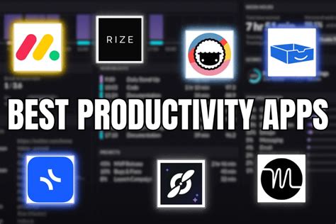7 Best Productivity Apps I Use In 2025 100 Tools Tested