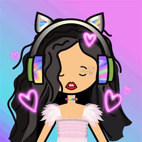 Cute Pink Girl Sucking Her Finger 