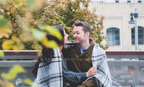 Tabitha Brian Engaged Kbattlephotography Com