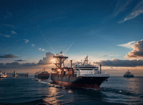 Port Automation Efficiency In Container Shipping Shipsgo Blog