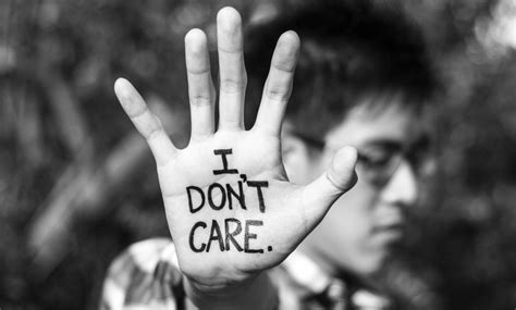 The Apathetic Church In An Apostate Culture