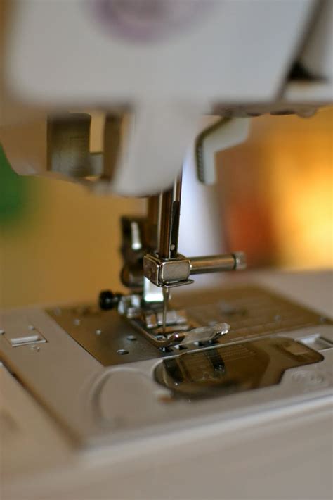 Our Dot On The Map Sew A Needle Pulling Thread