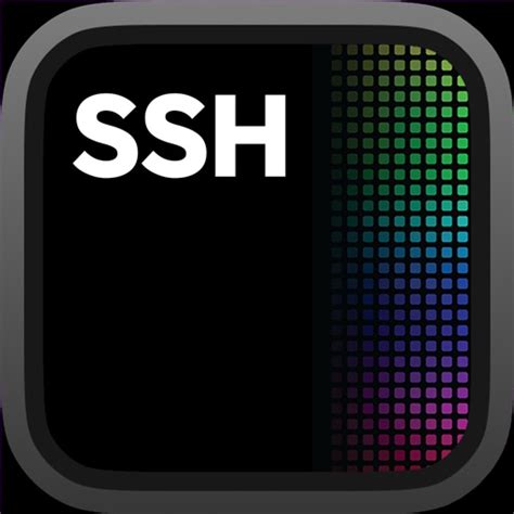 ssh monitor by 景触科技
