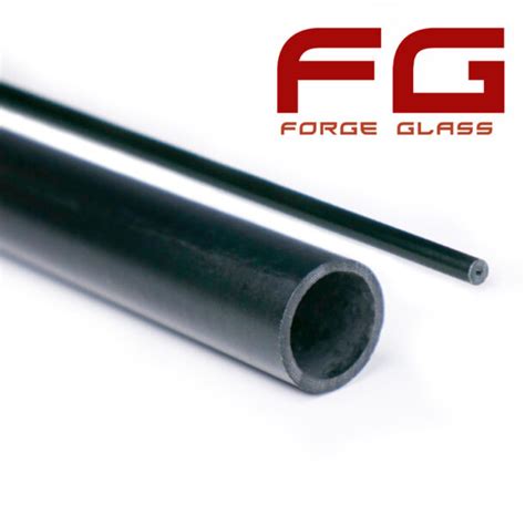 Forge Glass Series Rod Forge